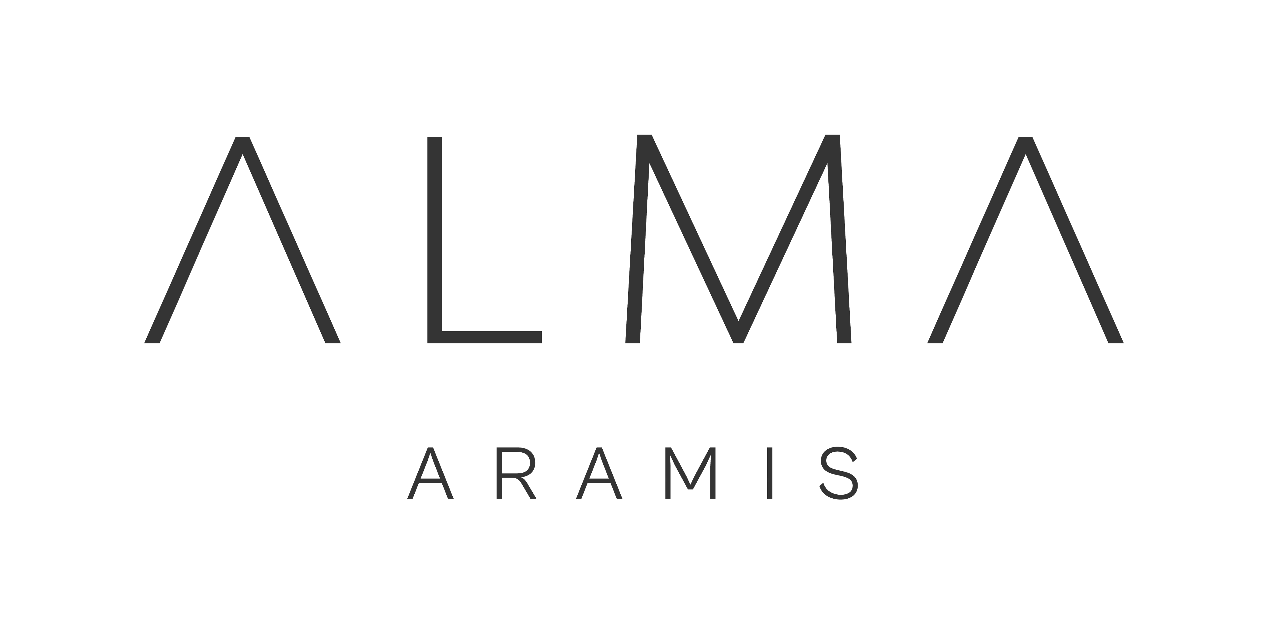 Home | Alma Aramis